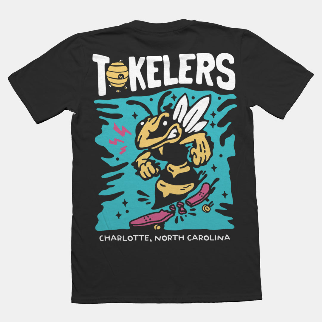 Tokelers