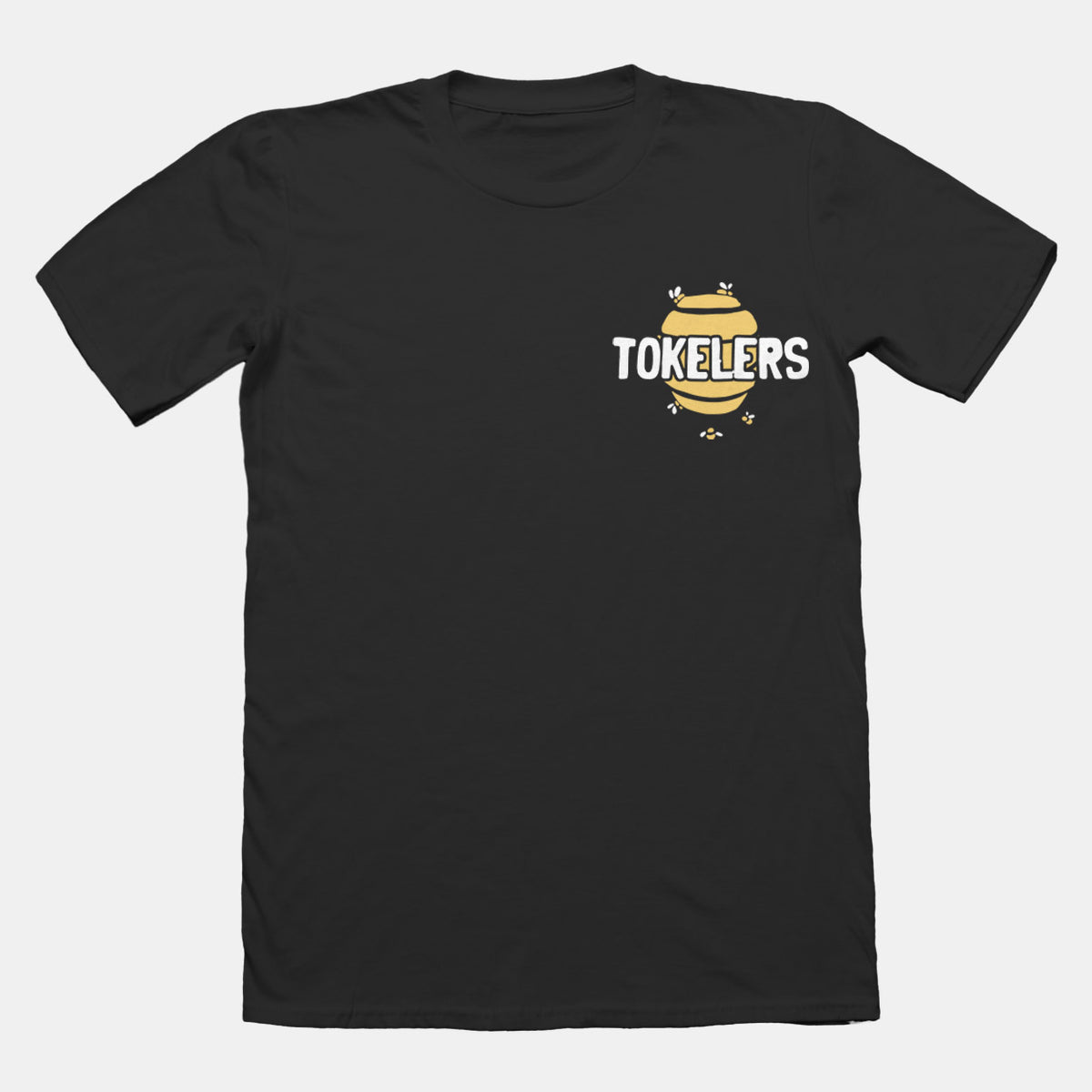 TOKELERS HORNETS – Tokelers